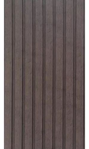 Painel Ripado Parede Barras Mdf Lanza M Altura Frete Gr Tis