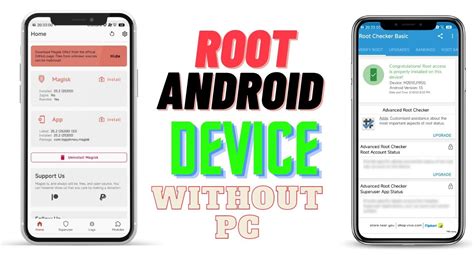 How To Root Android Phone Without Pc And Without Twrp Root Android