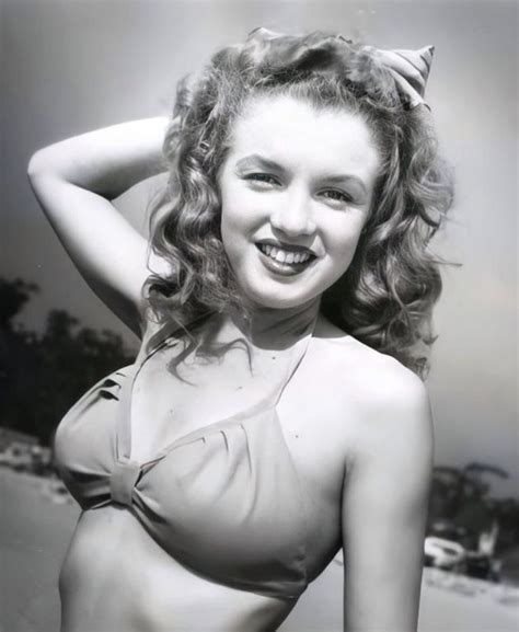 Norma Jean Fashion Marilyn Monroe Bikinis Pin Up Lady Films