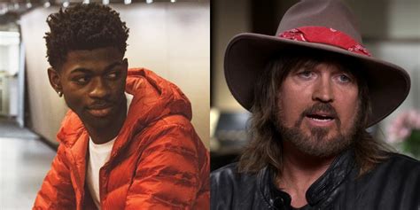 The Source Billy Ray Cyrus Thinks Lil Nas X S Old Town Road Is