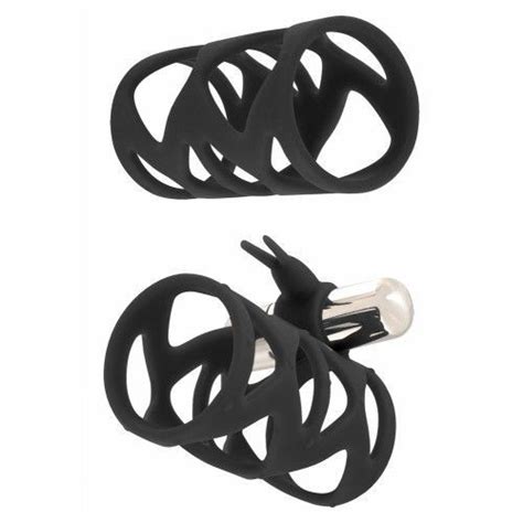 TOY JOY Насадки и удлинители эротические насадка купить с доставкой