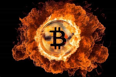 Bitcoin potwierdził właśnie zmianę trendu na spadkowy Ten sygnał może