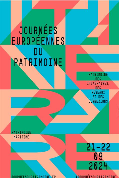 Journées européennes du patrimoine Balade maritime contée de Saint Jean