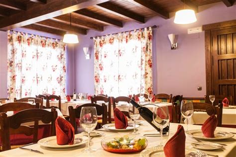 Asador Don Joaqu N Pizarra Coment Rios De Restaurantes Tripadvisor