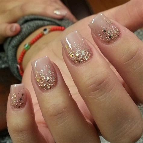 Ongle Semi Permanent Nude