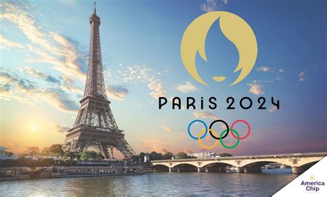 Olimpíadas de Paris 2024 datas e horários das primeiras disputas