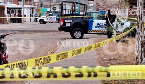 Guanajuato cierra 2023 a la cabeza de homicidios México bajó de 91