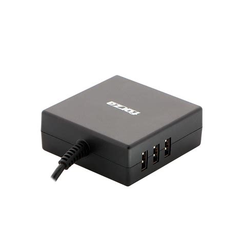 Cargador Universal Para Notebook Forza Fna Pronet Tecnolog A