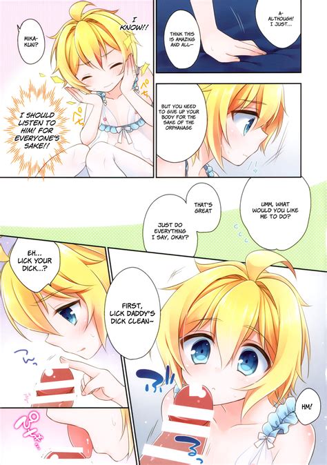 Read C88 Acoram R Kaffy Aichi Shiho Delivery Seraph Owari No