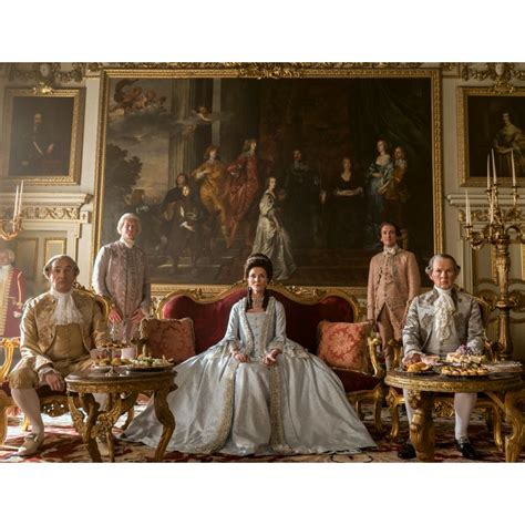 Rainha Charlotte Uma História Bridgerton da Netflix 5 motivos para