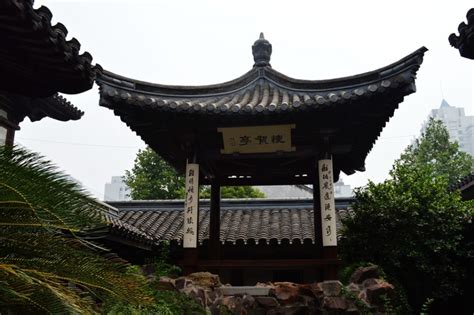 隋唐以前的园林与亭 国学网 国学经典 国学大师 国学常识 中国传统文化网 汉学研究