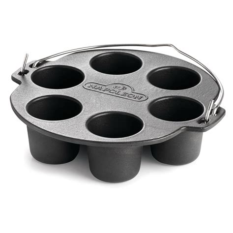 Eliwna Forma Do Pieczenia Muffinek Napoleon Grilloholicy Pl