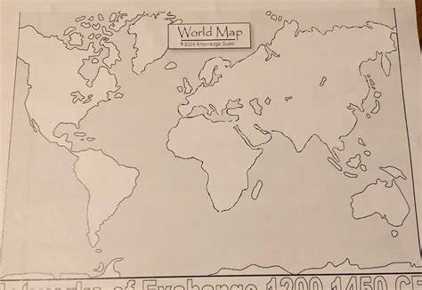 Unit Map For Test Diagram Quizlet
