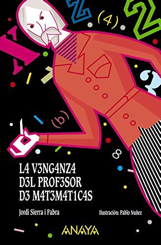 El Asesinato Del Profesor De Matematicas
