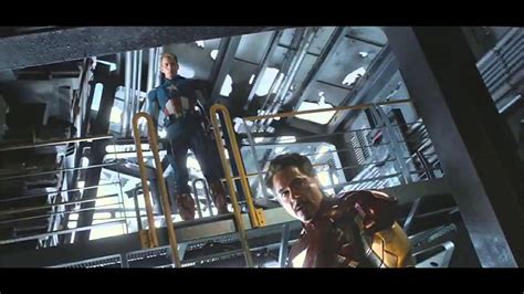 Avengers Age Of Ultron Trailer YouTube