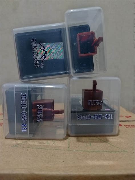 CDI PENGAPIAN SUPRA GRAND MERK FUKUYAMA Lazada Indonesia