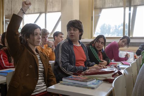 Todas las veces que nos enamoramos la nueva serie romántica de