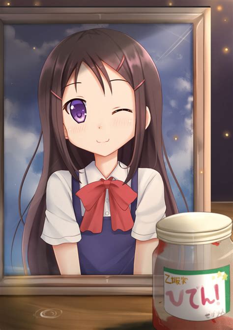 Otosaka Ayumi Charlotte Drawn By Kazenokaze Danbooru