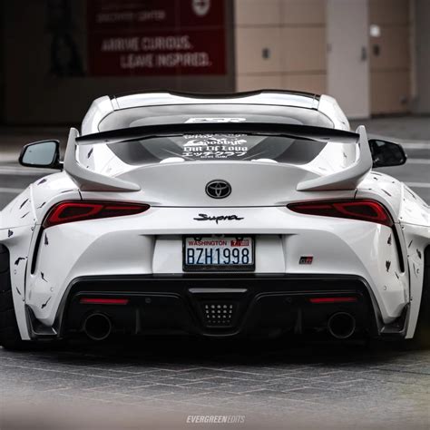 Toyota Supra Mk5 Wide Body Kit Buying Discounted Ricardoalpoim Br