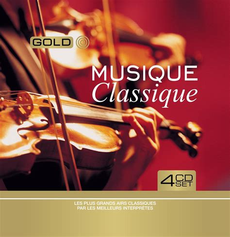 Musique Classique Les Plus Grands Airs Classiques Par Les Meilleurs