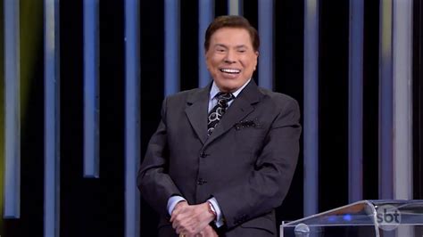 Silvio Santos morre aos 93 anos em São Paulo