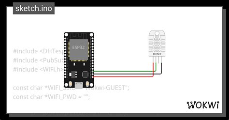 ESP32 MQTT Hivemq Wokwi ESP32 STM32 Arduino Simulator