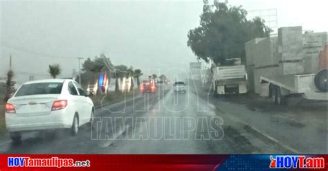 Hoy Tamaulipas Lluvias En Tamaulipas Insuficientes Las Lluvias Que Se