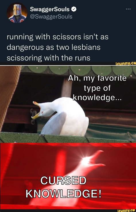 Scissoring Memes Best Collection Of Funny Scissoring Pictures On Ifunny