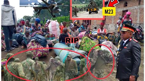 Inkuru Mbi Cyanegoma Abaturage Ibihumbi Bahunze Imirwano M Na