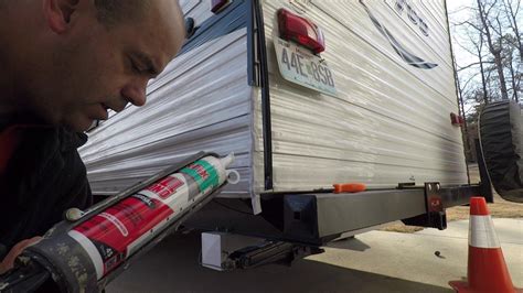 How To Repair A Travel Trailer Floor At Mary Hunt Blog