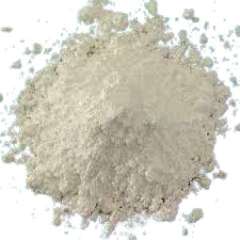 A Grade 100 Percent Purity Eco Friendly White 6 Ph Level Barium