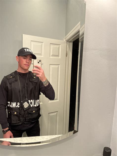 TW Pornstars Greyson Lane Twitter Would You Let Me Handcuff You