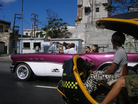 Lahabana Olympus Digital Camera Viajaacubaya Flickr
