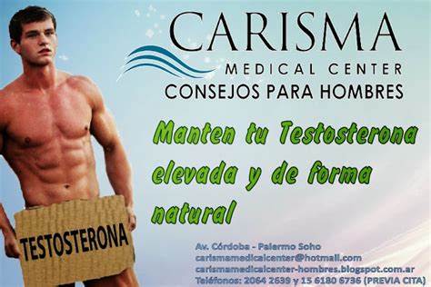 EL HOMBRE DE CARISMA Consejos De Salud Bienestar Belleza