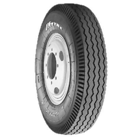 Pneu Jk Aro 20 Fleet King 10 00 20 146 142K TT 16 Lonas Liso JK TYRE