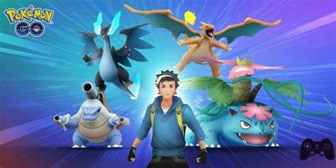 Guías de Pokémon GO Guía de eventos de megaevolución de septiembre