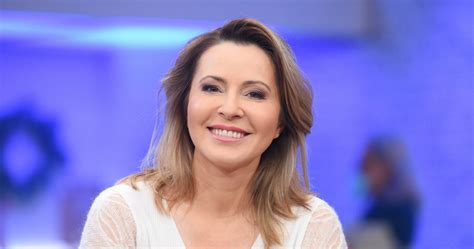 Marta Kielczyk Zmiany W Wiadomo Ciach Tvp Nowa Prowadz Ca Wiat