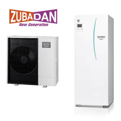 Vásárlás Mitsubishi PUHZ SHW112VAA ERST20C VM2D Hőszivattyú árak