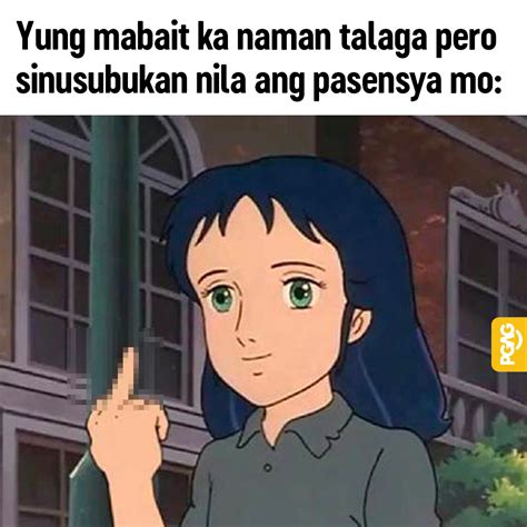 Pgag On Twitter Ginagalit Niyo Talaga Ako Ha Https T Co Ctf Ztqpvb