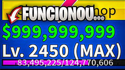 Como Ficar RICO No BLOX FRUITS TODOS OS SEAS MÉTODO 2024 YouTube