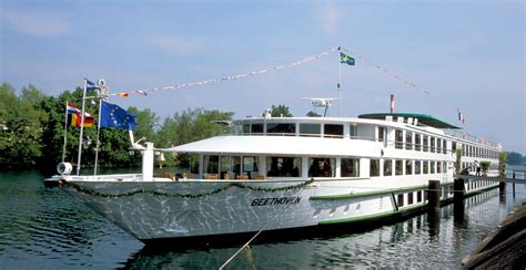 11 Jours Croisière tout inclus sur le Danube avec vols Voyages