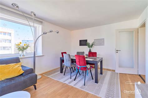 Zimmer Wohnung Zum Verkauf Oberf Hring M Nchen Mapio Net