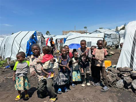 UNICEF en RDC on Twitter Les fonds flexibles de Sida permettent à l