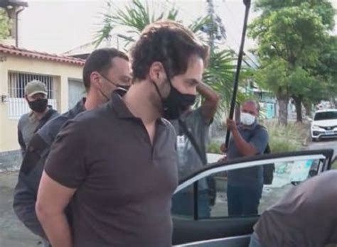 Caso Henry Borel Vereador e mãe do garoto são presos no Rio de Janeiro