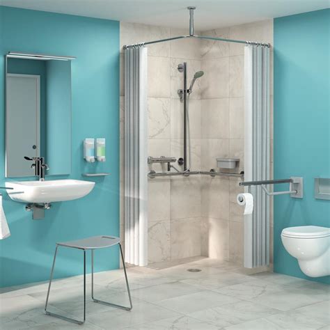 Contravveleno Impulso Consolato Maniglioni Bagno Disabili Normativa Il