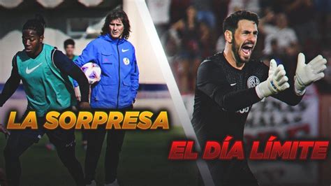LA TRAMA SECRETA DE LA REPESCA DE BATALLA DE RIVER LA SORPRESA DE