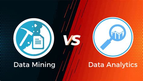 Data Mining Vs Data Analytics Javatpoint