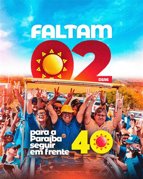 CAMPANHA ELEITORAL Behance