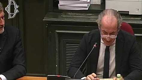 Autonomia Differenziata Bagarre In Commissione Alla Camera Durante L
