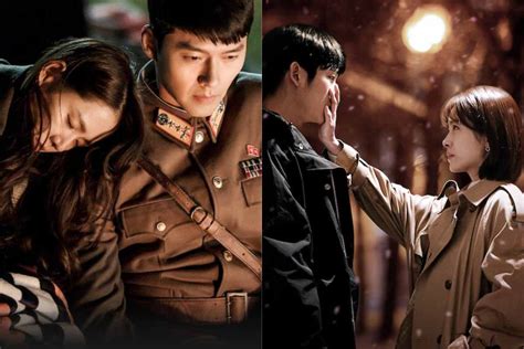 5 k dramas de Netflix que te harán creer en el amor verdadero